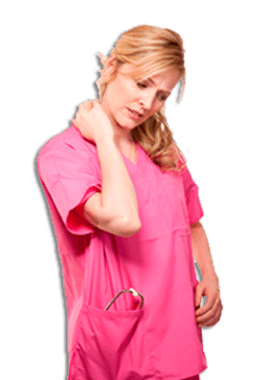 Nurse Work Injury: Back Work Injury Protection Tips in the Nursing Field