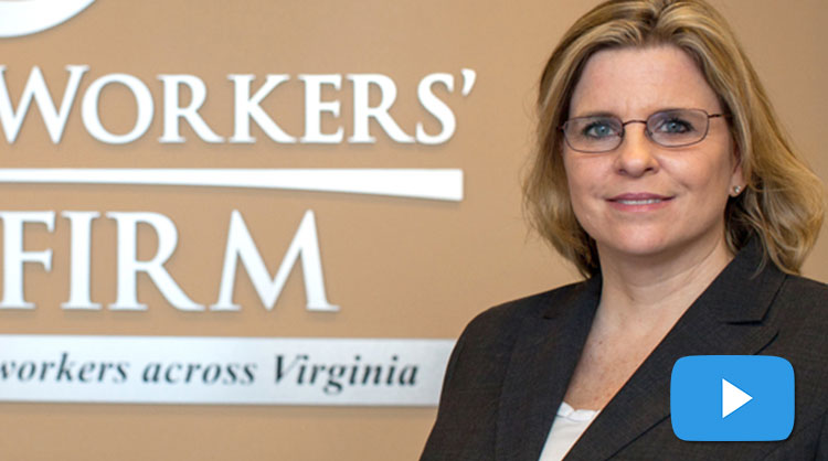 Why Michele Lewane Became a Workers' Compensation Lawyer