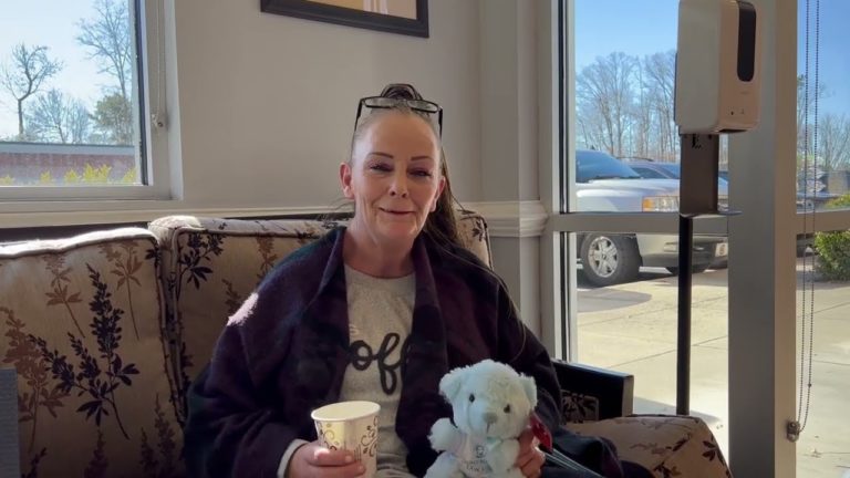 Attorney Christian Kline | Injured Workers Law Firm